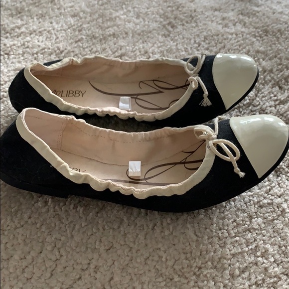 Sam & Libby | Shoes | Sam Libby Flats | Poshmark